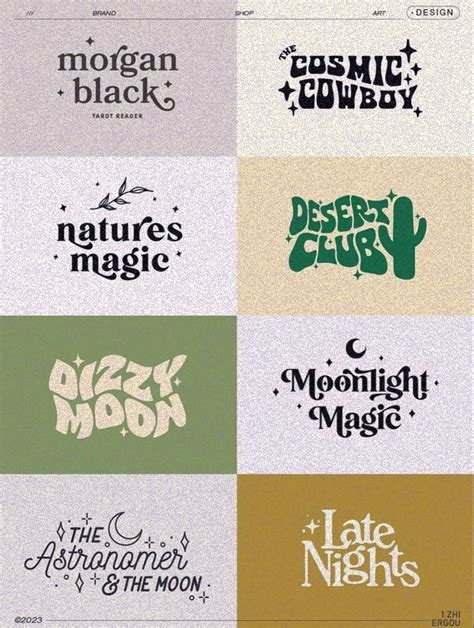 Vintage Font Retro Font Groovy Fonts Free Font Download Download