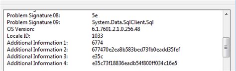 Crash In Mssql Between Query Using Unquoted Numbers · Issue 115