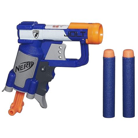 Oyuncak Tabancalargenelhsb A07075010994923372nerf Elite Jolt