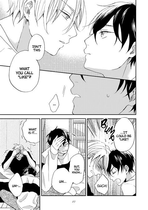[miyata Toworu] Katakoi Seesaw [eng] Update C 3 Page 2 Of 3