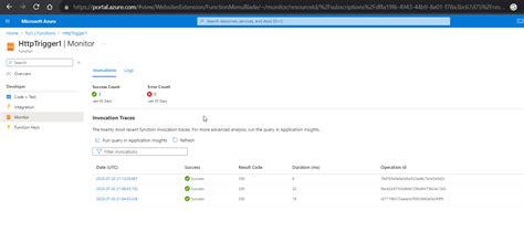 Azure Functions Simple Explanation With Examples