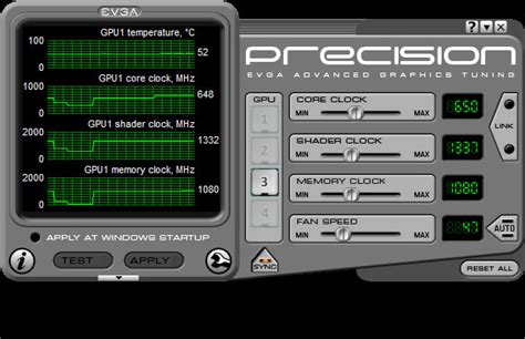 Top 5 Gpu Overclocking Utilities