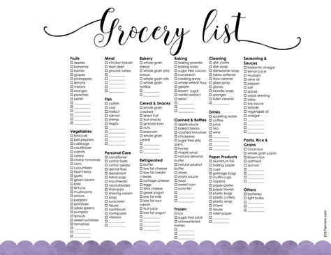 Free Fitness Planner Printable Book Customize Online And Print