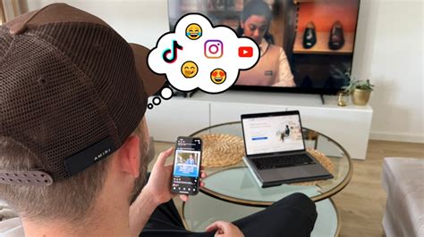 Verdummung Durch Vertical Content Was Dein Social Media Konsum