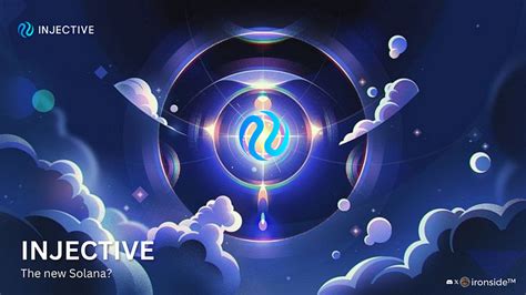 Injective The New Standard For Defi By David Emmatwice Apr 2024