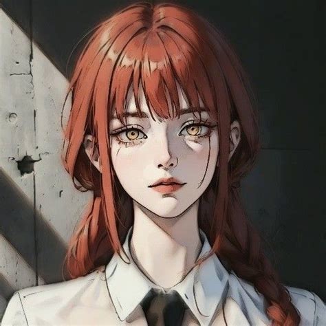 Anime Redhead Emo Anime Girl Anime Couples Manga Kawaii Anime Girl Digital Art Anime