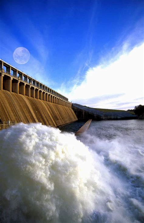 유명한 댐 관광지 오스트레일리아 흄 댐hume Dam 네이버 블로그