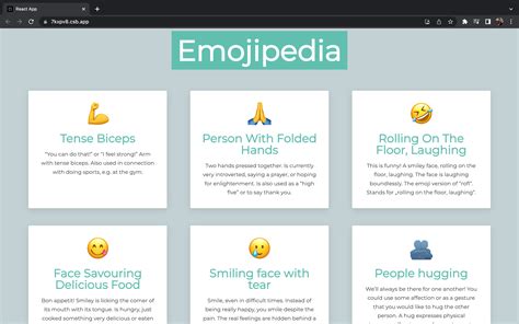 Github Aimen Moten Emojipedia