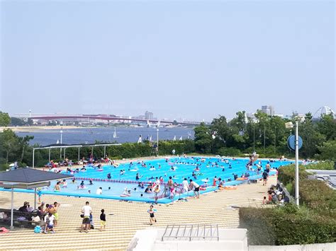 芦屋海浜公園水泳プールの料金キャンペーンクーポン等の情報アスリート