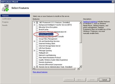 How To Clean Up Winsxs Folder On Windows 2008 R2 To Gain More Disk