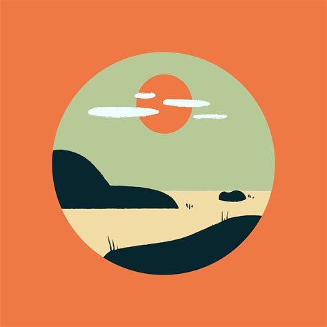 Download Ellipse Design Background Royalty Free Stock Illustration