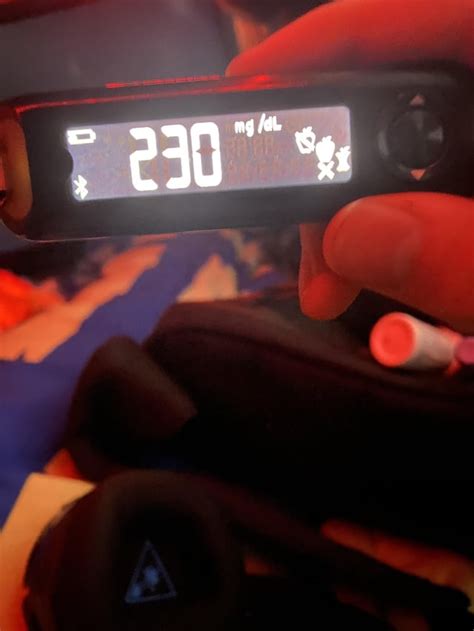 I Love How Accurate These Sensors Are R Dexcom