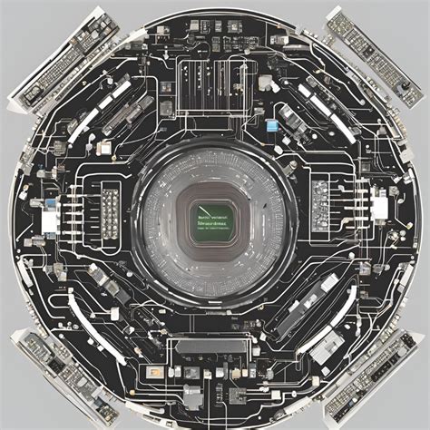 Embeddedsystems Iot Edgecomputing Ai Automation Technology