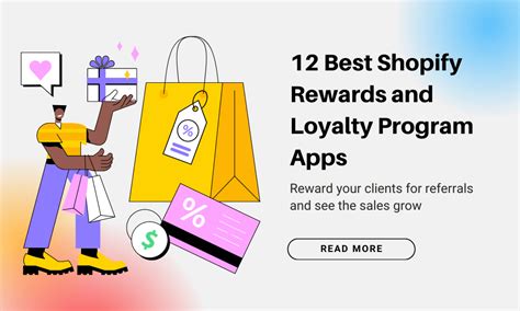 12 Best Shopify Rewards And Loyalty Program Apps 2022 LogBase