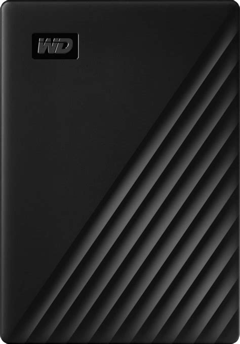 Questions And Answers Wd My Passport 4tb External Usb 30 Portable