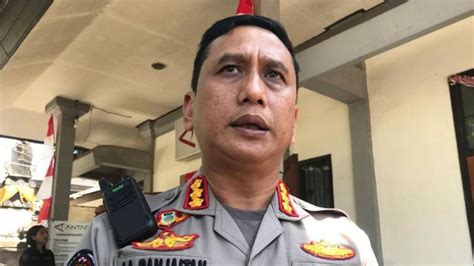 Propam Polda Bali Periksa Polisi Yang Dilaporkan Peras Pengusaha