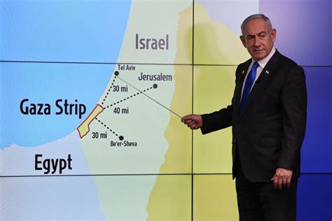 Israelis Have Tired Of Benjamin Netanyahu The Spectator World