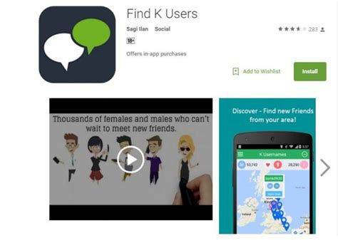 Kik Messenger Girls