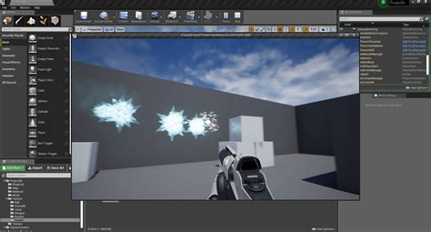 It Is The Projectile Design Ver3 Under Development We Keep Trying To