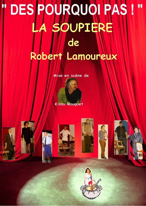 2006 2007 La soupière R LAMOUREUX