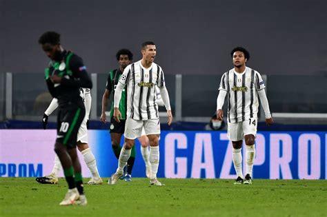 Con Gol De Álvaro Morata Juventus Rescata El Triunfo Ante El