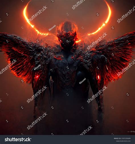 Demons And Angels Wallpaper