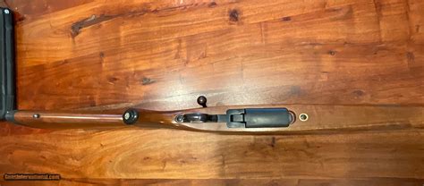 Ruger 7744 44 Magnum