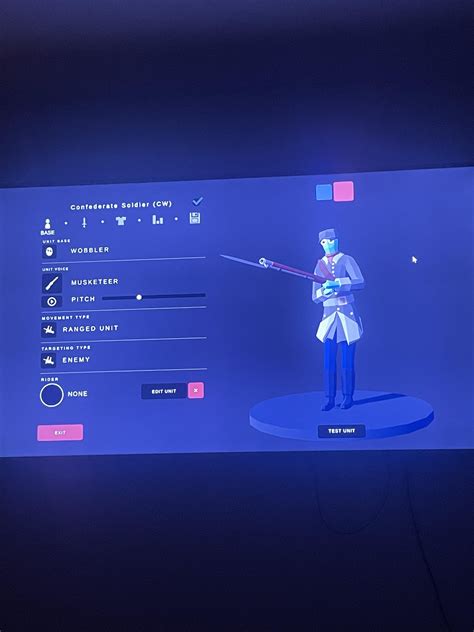 My American Civil War Faction Raccuratebattlesim