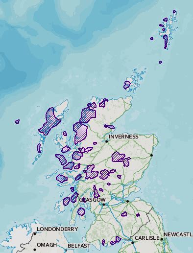 國家風景區 蘇格蘭 Wikiwand