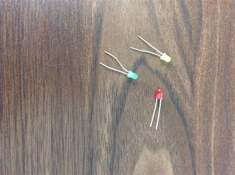 Arduino Traffic Light Simulator