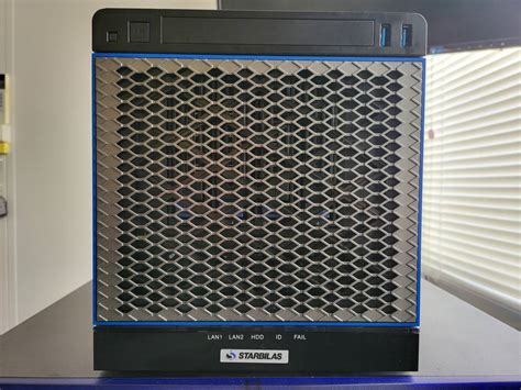 Yahoo オークション Starbilas Nasサーバー Xeon E3 1268l V3 2 30g