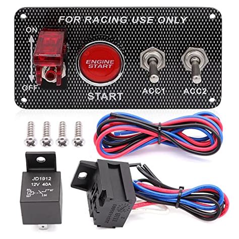 I Tested The Game Changing Push Start Conversion Kit Here S Why It S A Must Have For Every Car