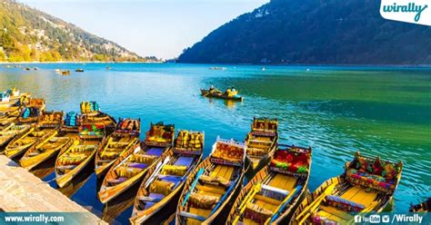 10 Best Places To Visit In India During Summer Wirally
