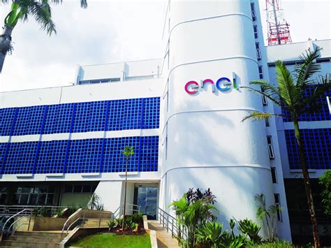 Jornal Somos Enel é considerada novamente a 3ª pior concessionária de