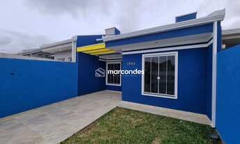 FAZENDA RIO GRANDE Casa Padrão Nações MGF Imóveis MGF Imóveis