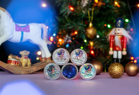 ГлиттерГель Queridos Glitters. Когда хочется сиять | Отзывы покупателей ...