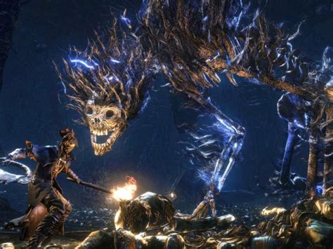 Bloodborne Su Pc La Remaster Fan Made è Bella Da Far Paura Nel Nuovo Video