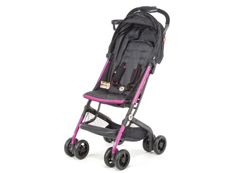 Gb Qbit Stroller Consumer Reports