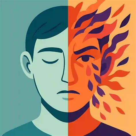 Histrionic Personality Disorder Personality