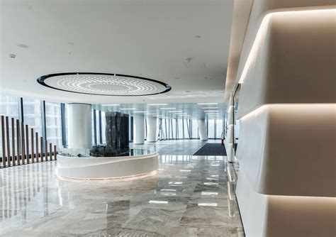 Ceiling Function Continuously Shelly Lighting