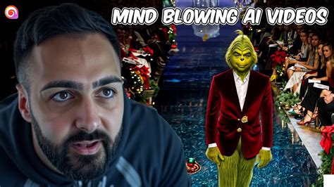 Minimax The Ai Video Generator Everyone Is Talking About