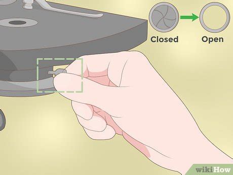 How To Use A Microscope With Pictures WikiHow