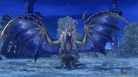 Paige Alatreon Arc On Twitter Mhrise Monsterhunter Nintendoswitch