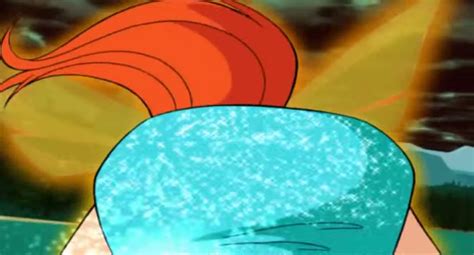 Winx Club Bloom Backside10 By Capfal On Deviantart