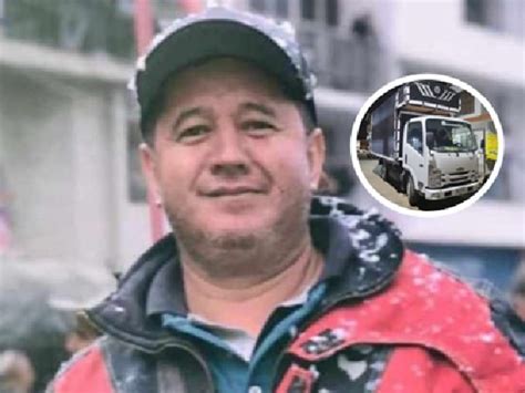 Misteriosa Desaparición De Camionero En Viaje De La Cumbre Hacia Cali