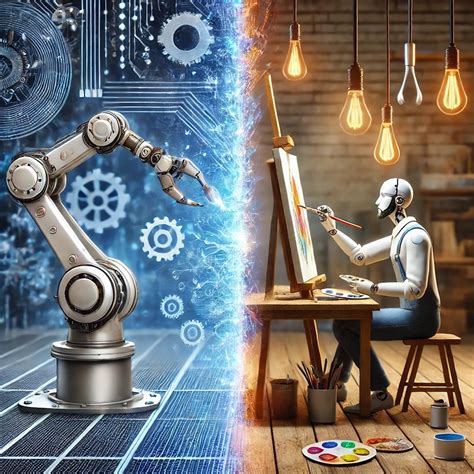 Ai 시대 인간의 역할은 무엇인가