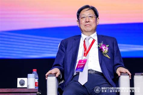 院士馆 中国工程院院士 医药卫生学部 徐建国