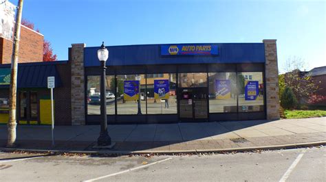 1610 7th Ave Beaver Falls Pa 15010 Retail For Sale Loopnet