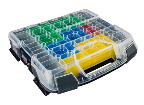 XL-BOXX – Maschinenkoffer | L-BOXX