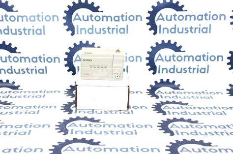 Lk 2100 By Keyence Fully Reversible Standard Duty Deadlatch Lk Series